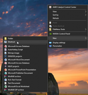 How To Turn Off Your Monitor With Keyboard