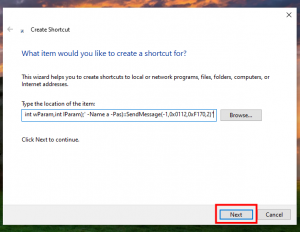 How To Turn Off Your Monitor With Keyboard