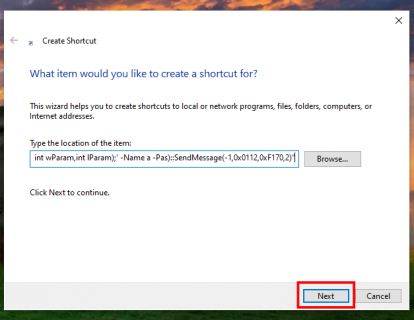 How To Turn Off Your Monitor With Keyboard