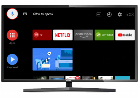 How To Add Apps to a Sony Smart TV