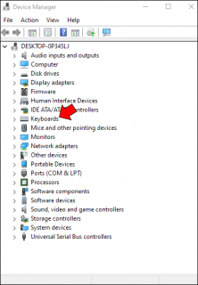How To Disable a Laptop Keyboard