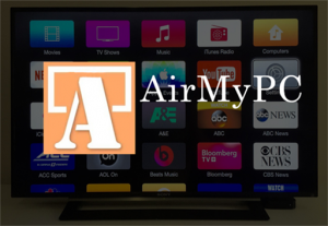 Here's How To Use Airplay with Windows