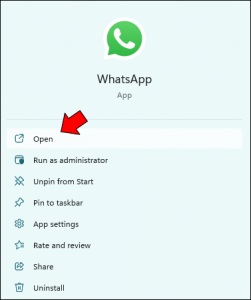 How to Download a Video from WhatsApp