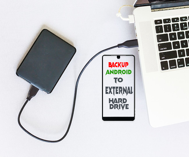 Introducing physical backup: DAS, NAS and tape