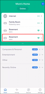 How To Fix an Eero Not Connecting to the Internet