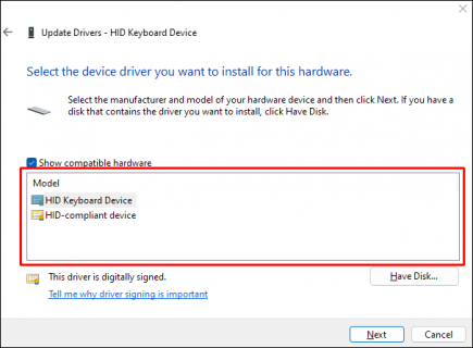 How To Disable a Laptop Keyboard