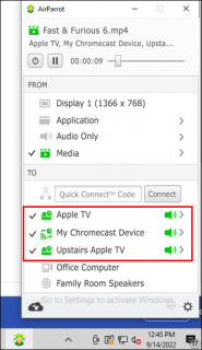 Here's How To Use Airplay with Windows