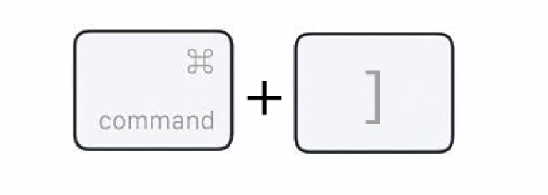 Apple Notes Keyboard Shortcuts - A Quick Guide