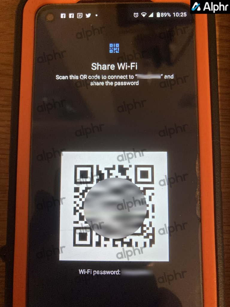 How to Connect to WiFi without WiFi Password
