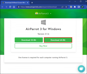 Here's How To Use Airplay with Windows