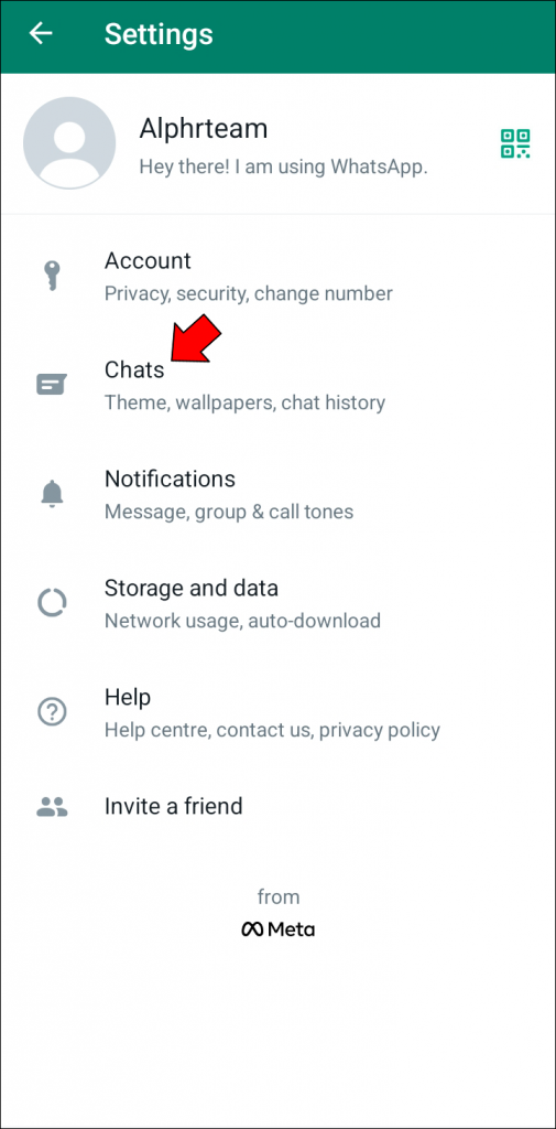 How to Download a Video from WhatsApp