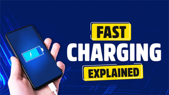 Does Fast Charging Affect a Battery’s Lifespan?