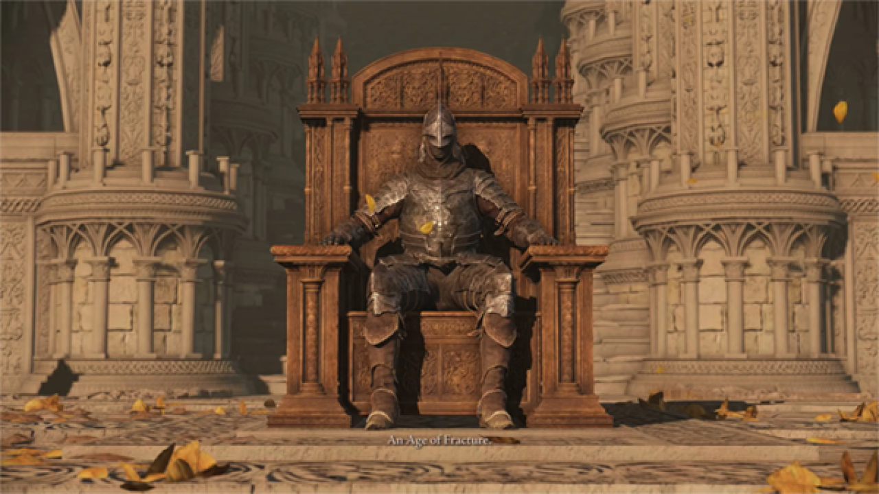 How Many Endings Are in Elden Ring? A List of All The Endings