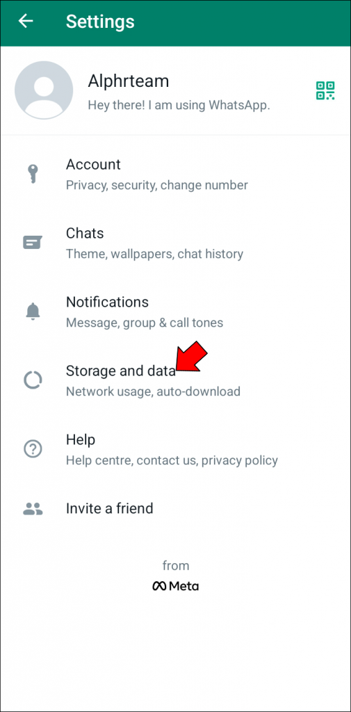 How to Download a Video from WhatsApp