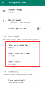 How to Download a Video from WhatsApp