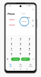 How To Only Allow Calls From Contacts on an Android Phone