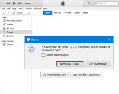 How To Fix When Windows Doesn’t Recognize iPhone