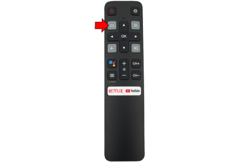 How to Change the Input on a TCL TV