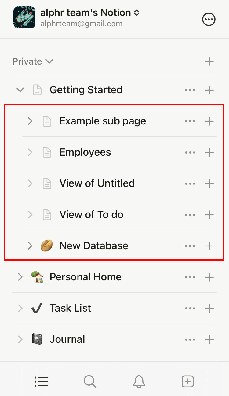 How To Link Databases In Notion