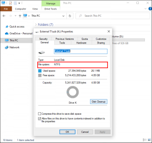 How To Backup an Android Device to an External Hard Drive