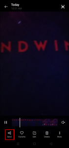 How To Upload a Video to Dailymotion