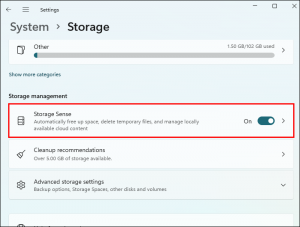How To Delete Temporary Files on a Windows 10 or 11 PC