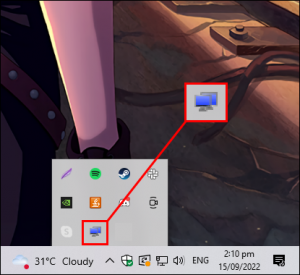 How To Lock a Mouse to One Monitor