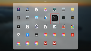 How To Open the Command Prompt on a Mac