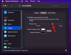 How To Lock a Mouse to One Monitor