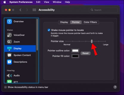 How To Lock a Mouse to One Monitor
