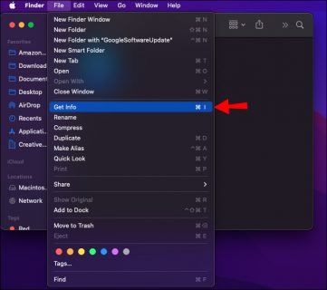 How To Disable Automatic Updates in Google Chrome