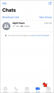 How to Download a Video from WhatsApp