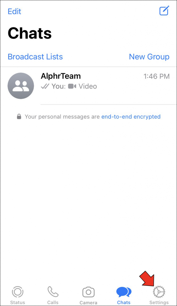How to Download a Video from WhatsApp
