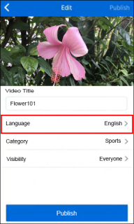 How To Upload a Video to Dailymotion