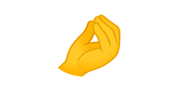 A List of Common Emoji Meanings