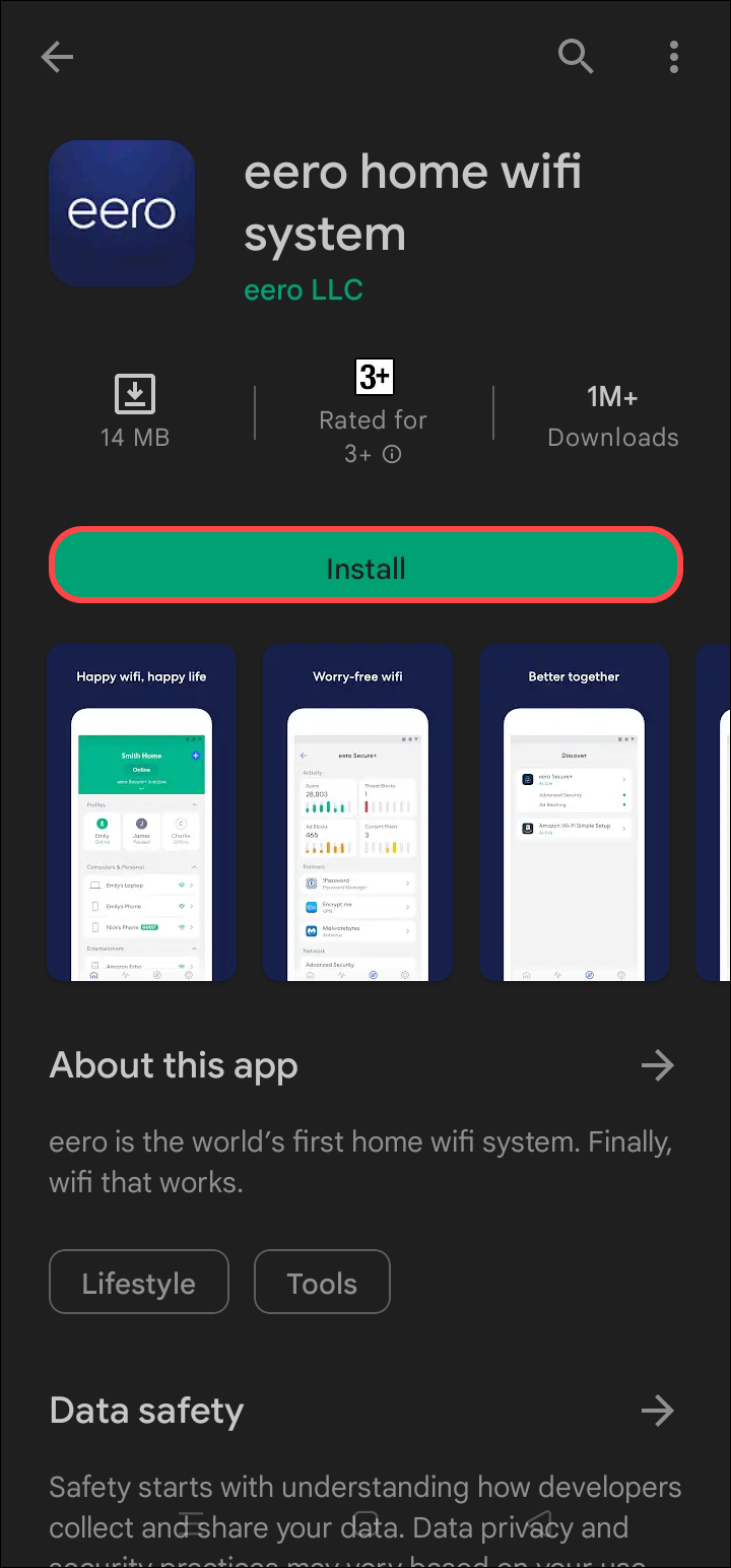 Is an Eero Compatible With Verizon Fios? Yep!