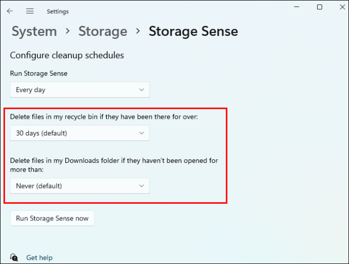 How To Delete Temporary Files On A Windows 10 Or 11 Pc