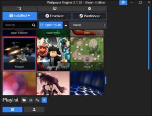 How to Delete Wallpapers From Wallpaper Engine