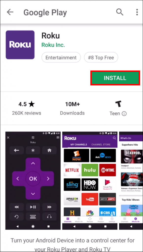 How To Connect a TCL TV to Wi-Fi