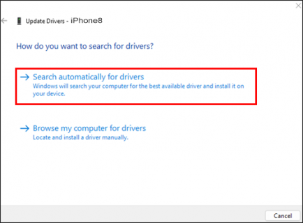 How To Fix When Windows Doesn’t Recognize iPhone