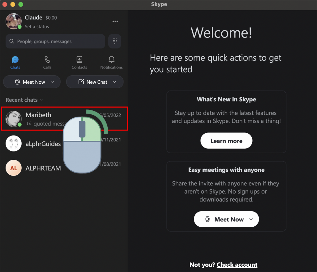 How To Block Someone in Skype on Any Device