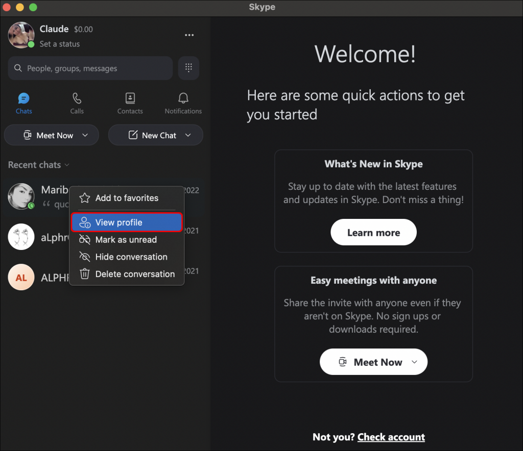 How To Block Someone in Skype on Any Device