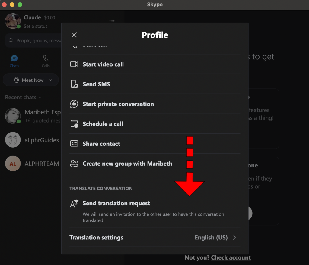 How To Block Someone in Skype on Any Device
