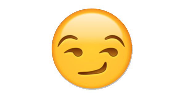 A List of Common Emoji Meanings