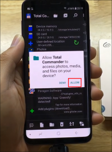 How To Backup an Android Device to an External Hard Drive