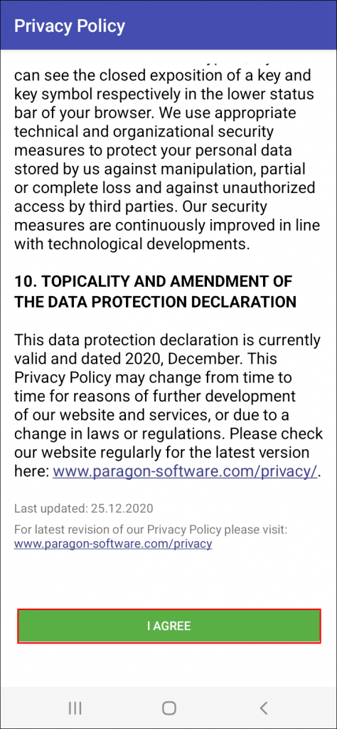How To Backup an Android Device to an External Hard Drive