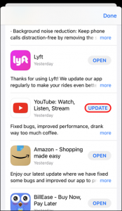 YouTube Watch History Not Updating? Try This