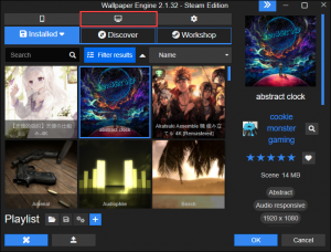 How To Use Wallpaper Engine With Dual(Or More) Monitors