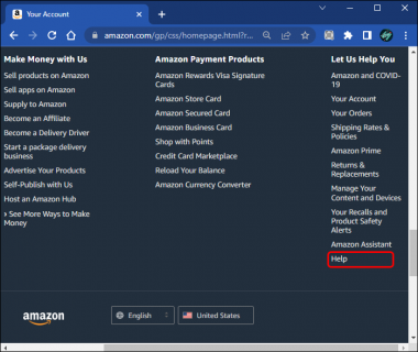 How to Delete All Photos From Amazon Photos