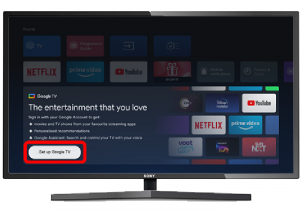 How To Add Apps to a Sony Smart TV